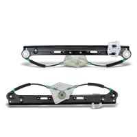 China 2x Rear Power Window Regulator without Motor for BMW E83 X3 2004-2010 for sale