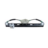 China 2x Rear Power Window Regulator without Motor for BMW E83 X3 2004-2010 for sale
