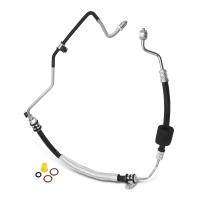 China Power Steering Pressure Line Hose Assembly for Kia Forte Koup 2010-2013 L4 2.4L for sale