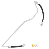 China Power Steering Pressure Line Hose Assembly for Nissan Frontier 99-04 Pickup 03-04 for sale