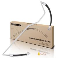 China Power Steering Pressure Line Hose Assembly for Nissan Frontier 99-04 Pickup 03-04 for sale