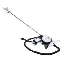 China 2x Front Power Window Regulator with Motor for Freightliner Argosy Columbia for sale