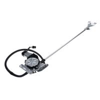 China 2x Front Power Window Regulator with Motor for Freightliner Argosy Columbia for sale