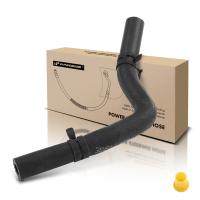 China Power Steering Return Line Hose Assembly for Kia Rondo 2007-2010 2.4L for sale