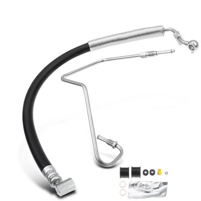 China Power Steering Pressure Line Hose Assembly for Nissan Murano 03-07 3.5L Petrol for sale