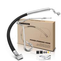 China Power Steering Pressure Line Hose Assembly for Nissan Murano 03-07 3.5L Petrol for sale