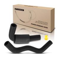 China Power Steering Reservoir Line Hose Assembly for Kia Sportage 1995-2002 2.0L for sale