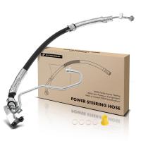 China Power Steering Pressure Line Hose Assembly for Nissan Murano 2009-2014 V6 3.5L for sale