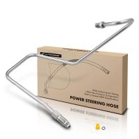 China Power Steering Pressure Line Hose Assembly for Nissan Murano 2003-2007 3.5L AWD for sale