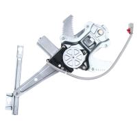 China 2x Rear Power Window Regulator with Motor for Honda CR-V 1997-2001 for sale
