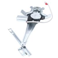 China 2x Rear Power Window Regulator with Motor for Honda CR-V 1997-2001 for sale