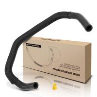 China Power Steering Reservoir Line Hose Assembly for Lexus ES300 Toyota Camry Solara for sale