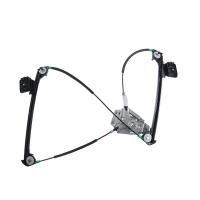 China 2x Front Power Window Regulator without Motor for Dodge Challenger 08-19 for sale