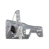 China 2x Rear Power Window Regulator without Motor for Chevy Equinox Torrent for sale