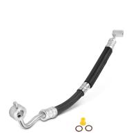 China Power Steering Pressure Line Hose Assembly for Nissan Sentra 1998-1999 1.6L 2.0L for sale