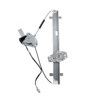 China 2x Rear Power Window Regulator with Motor for Honda Pilot 2003-2008 for sale