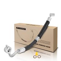 China Power Steering Pressure Line Hose Assembly for Nissan Sentra 1998-1999 1.6L 2.0L for sale