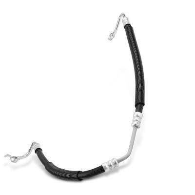 China Power Steering Pressure Line Hose Assembly for Mazda Protege 1995-1998 L4 1.8L for sale
