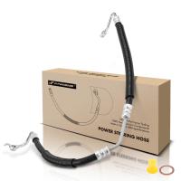 China Power Steering Pressure Line Hose Assembly for Mazda Protege 1995-1998 L4 1.8L for sale
