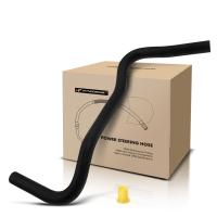 China Power Steering Return Line Hose Assembly for Nissan Titan Armada Infiniti 5.6L for sale