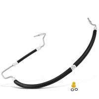 China Power Steering Pressure Line Hose Assembly for Pontiac Bonneville 2004-2005 4.6L for sale