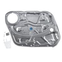 China 2x Front Power Window Regulator without Motor for Hyundai Elantra 2009-2012 for sale