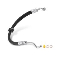 China Power Steering Pressure Line Hose Assembly for Mercedes-Benz CLK320 98-02 C280 for sale