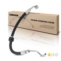 China Power Steering Pressure Line Hose Assembly for Mercedes-Benz CLK320 98-02 C280 for sale