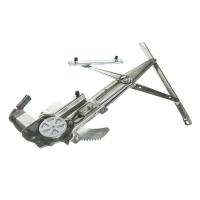 China 2x Front Power Window Regulator with Motor for Colorado GMC Canyon Isuzu 04-12 for sale
