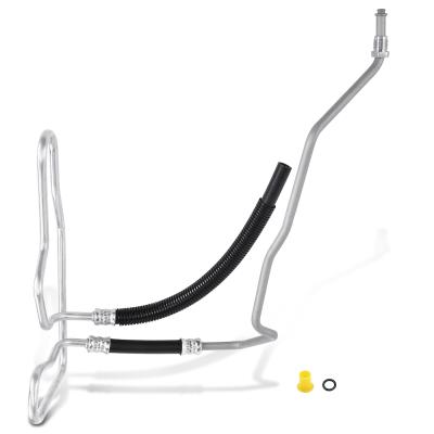 China Power Steering Return Line Hose Assembly for Pontiac Grand Prix 97-03 V6 3.8L for sale