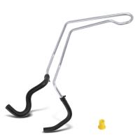 China Power Steering Return Line Hose Assembly for Nissan Altima 2008-2012 2.5L Coupe for sale