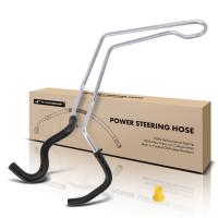 China Power Steering Return Line Hose Assembly for Nissan Altima 2008-2012 2.5L Coupe for sale