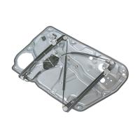 China 2x Front Power Window Regulator without Motor for VW Passat B5 1998-2005 for sale