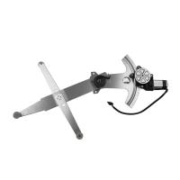 China 2x Front Power Window Regulator with Motor for Chevy Camaro Pontiac Firebird for sale