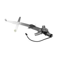 China 2x Front Power Window Regulator with Motor for Chevy Camaro Pontiac Firebird for sale