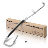 China Power Steering Pressure Line Hose Assembly for Saab 9-5 1999-2002 for sale