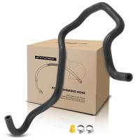 China Power Steering Return Line Hose Assembly for Nissan Altima 2013-2016 L4 2.5L Gas for sale