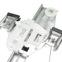 China 2x Rear Power Window Regulator with Motor for Silverado Sierra 1500 Extended Cab for sale