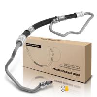 China Power Steering Pressure Line Hose Assembly for Saturn Astra 2008-2009 L4 1.8L for sale