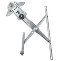 China 2x Front Manual Window Regulator for Jeep ZJ Grand Cherokee Wagoneer for sale