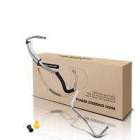 China Power Steering Return Line Hose Assembly for Scion tC 2005-2010 2.4L From Gear for sale