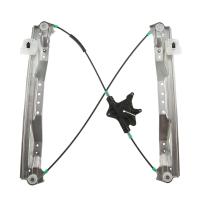 China 2x Front Power Window Regulator without Motor for Chrysler Town & Country 08-16 for sale