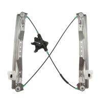 China 2x Front Power Window Regulator without Motor for Chrysler Town & Country 08-16 for sale
