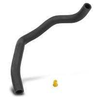 China Power Steering Reservoir Line Hose Assembly for Subaru Baja 2003-2006 H4 2.5L for sale
