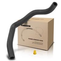 China Power Steering Reservoir Line Hose Assembly for Subaru Baja 2003-2006 H4 2.5L for sale
