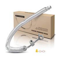 China Power Steering Pressure Line Hose Assembly for Nissan Murano 2003-2007 FWD 3.5L for sale