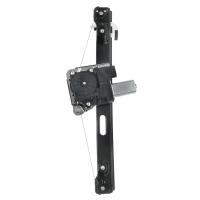 China 2x Rear Power Window Regulator with Motor for BMW E90 E91 325i 328i 328xi 335i for sale