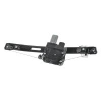 China 2x Rear Power Window Regulator with Motor for BMW E90 E91 325i 328i 328xi 335i for sale