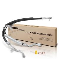 China Power Steering Pressure & Return Line Hose Assembly for Subaru Forester 11-12 for sale