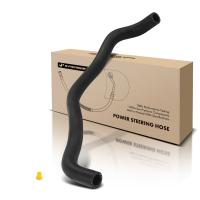 China Power Steering Reservoir Line Hose Assembly for Subaru Forester 2003-2008 2.5L for sale